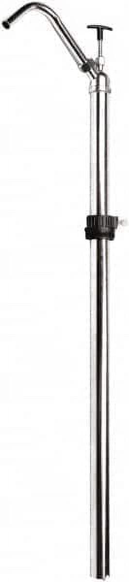 Value Collection 3/4" Outlet, Steel Hand Operated T Handle Pump 16 oz ...