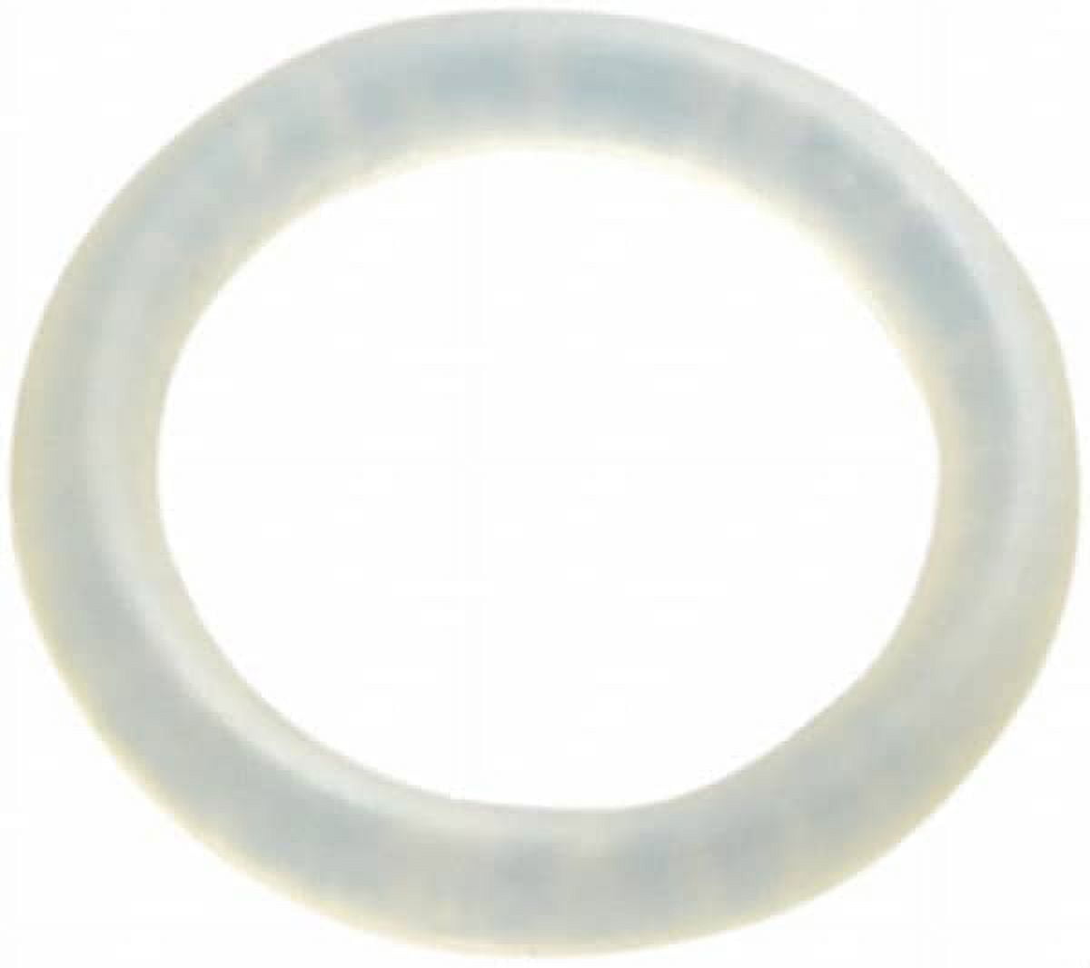 Value Collection 3/8" ID x 1/2" OD Dash 012 Polyurethane O-Ring 1/16 ...