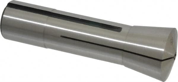 Value Collection 4mm Steel R8 Collet 7/16-20 Drawbar Thread, 0.0007 ...
