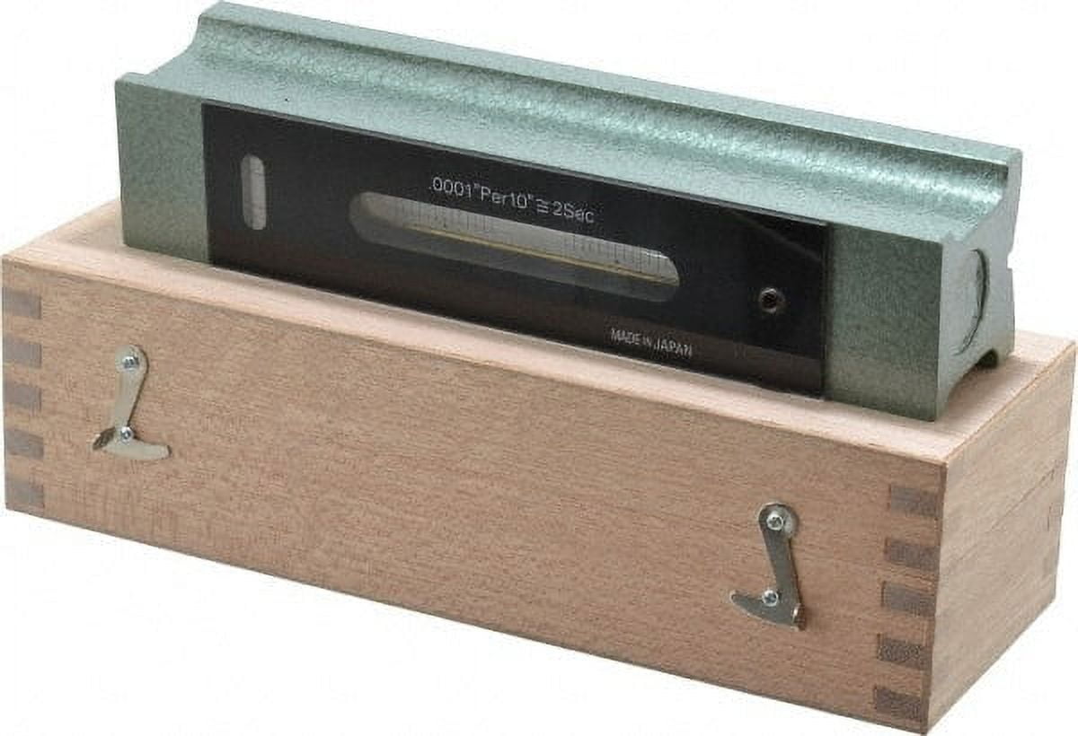 Value Collection 8" Long, 0.0001" Graduation Sensitivity per 10", 2 ...