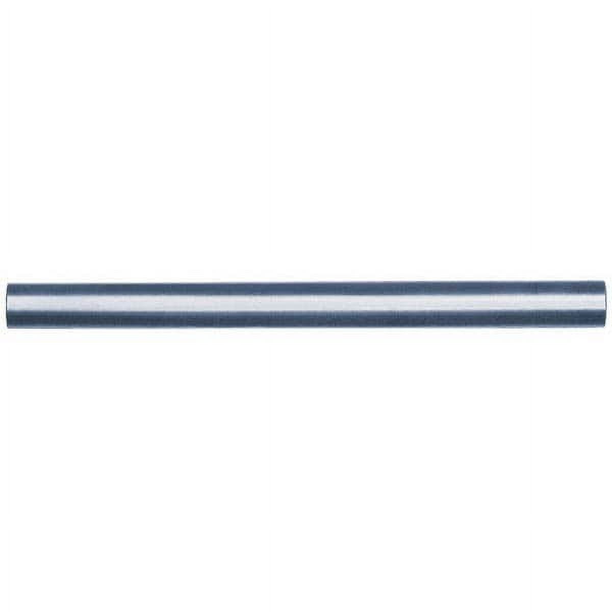Value Collection 9/16" Diam Tool Steel O-1 Oil Hardening Drill Rod 36 ...