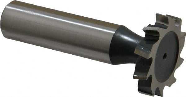 Value Collection ANSI 608 (Old Std # 13) 1" Cut Diam, 3/16" Cut Width ...