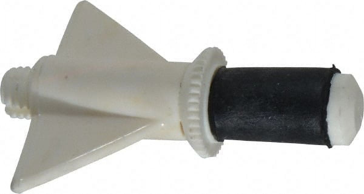 Value Collection Nylon Plastic Pipe Test Plug - Walmart.com