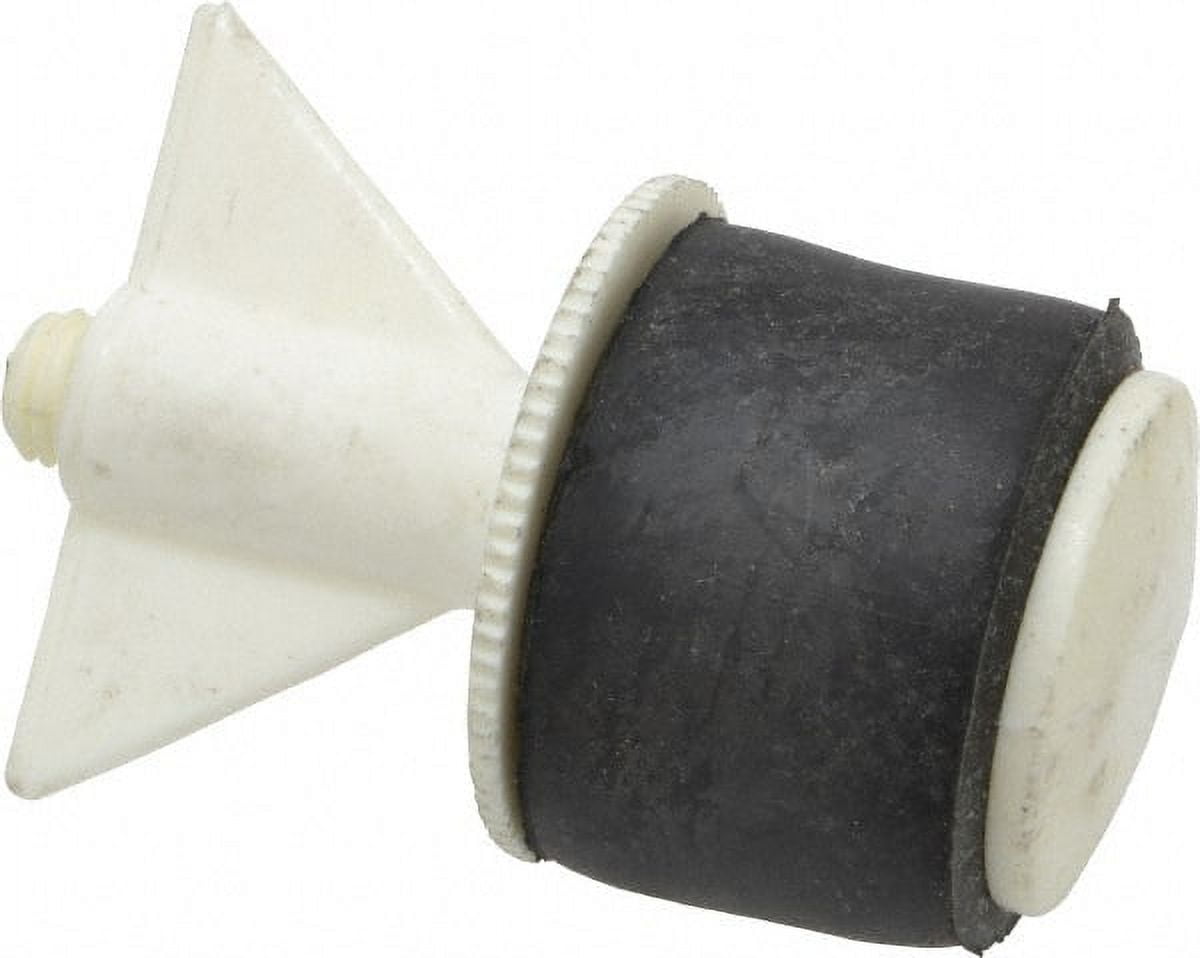 Value Collection Nylon Plastic Pipe Test Plug - Walmart.com