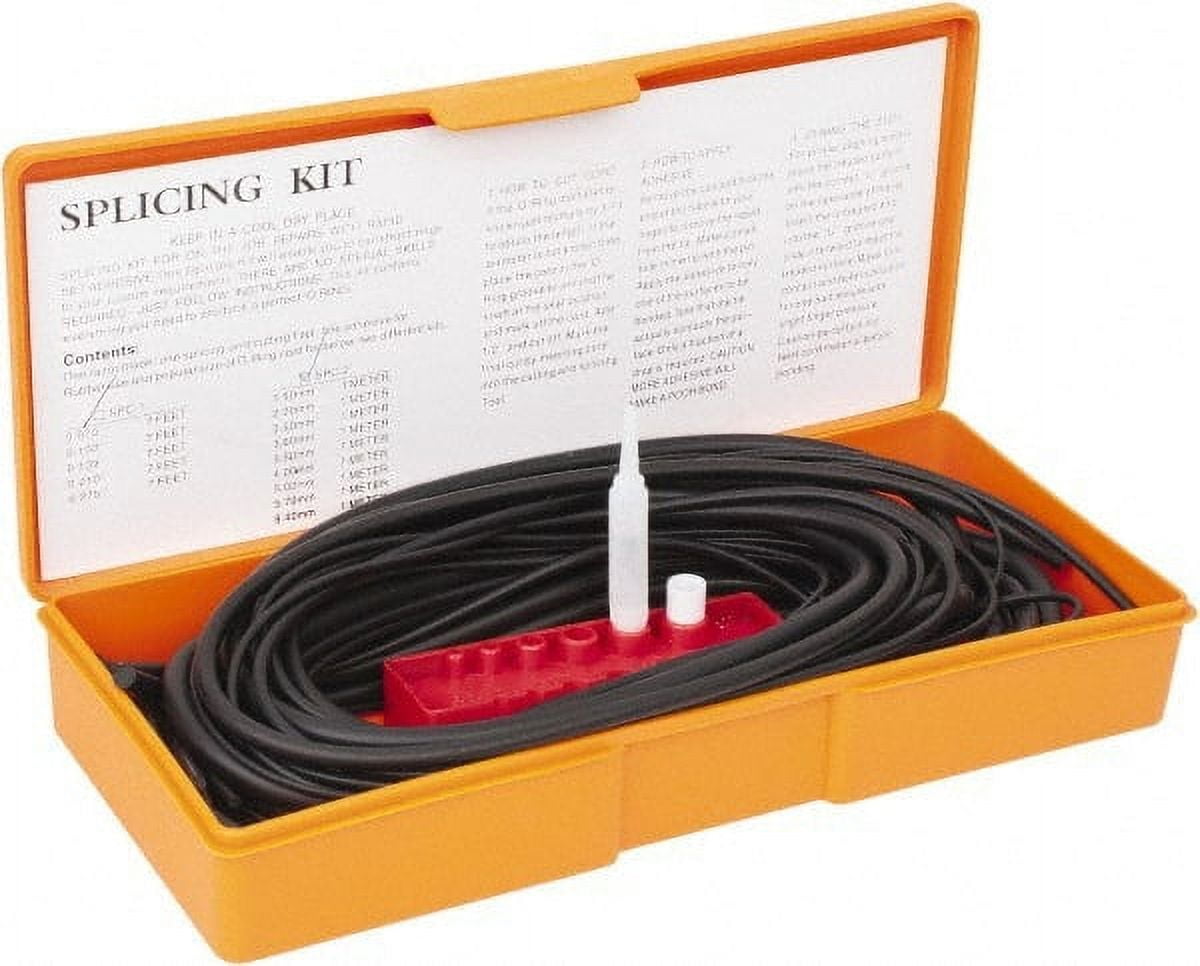 Value Collection O Ring Splicing Kit 70 Durometer, Durometer Cord ...