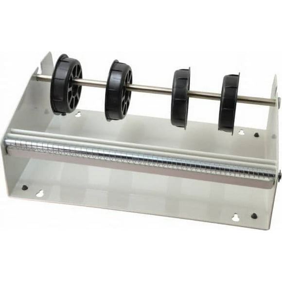 Label Dispenser Wall Mount