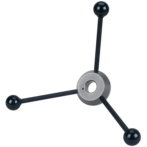 Value Collection Spider Handle Bridgeport Heads - Walmart.com