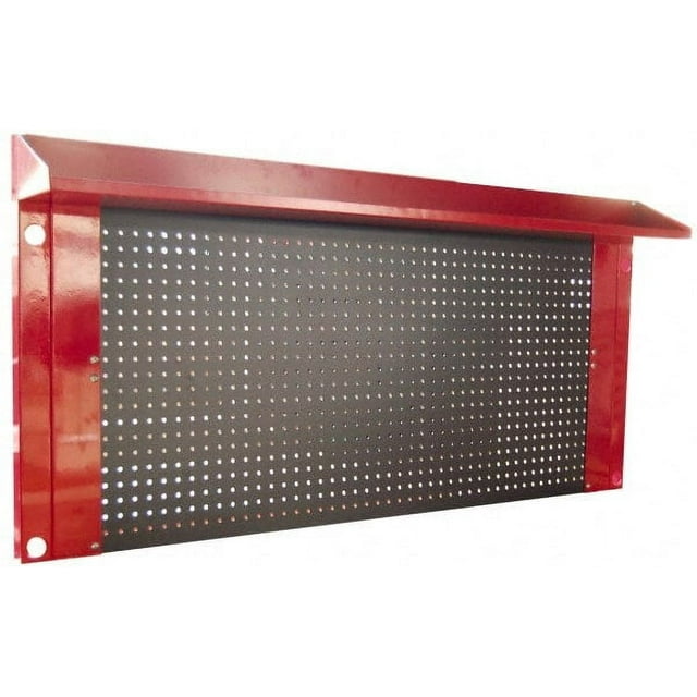 Value Collection Workbench and Workstation Tool Board, Metal - Walmart.com