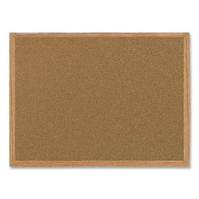 Framed Cork Board