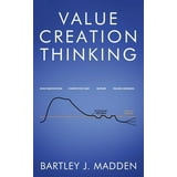 Value Creation Thinking (Hardcover) - Walmart.com