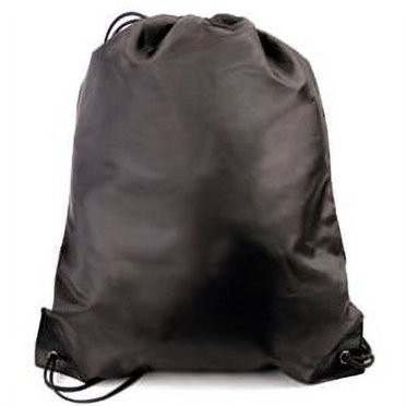 Mato & Hash Drawstring Bulk Bags Cinch Sacks Backpack Pull String Bags | 15 Colors | 1PK-100PK ...
