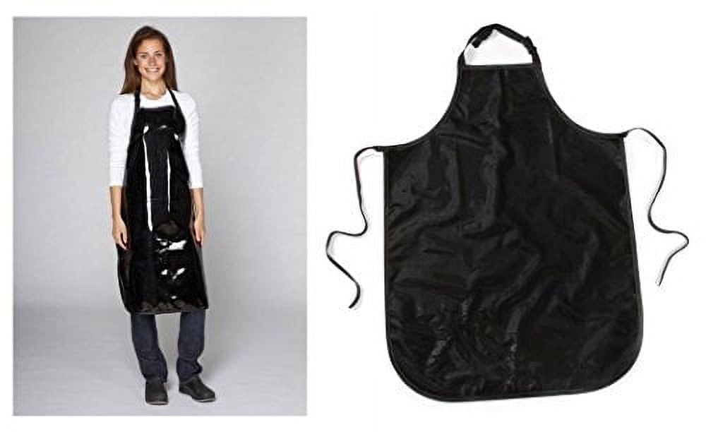Value Grooming Aprons Water Resistant Vinyl Apron for Dog & Cat ...
