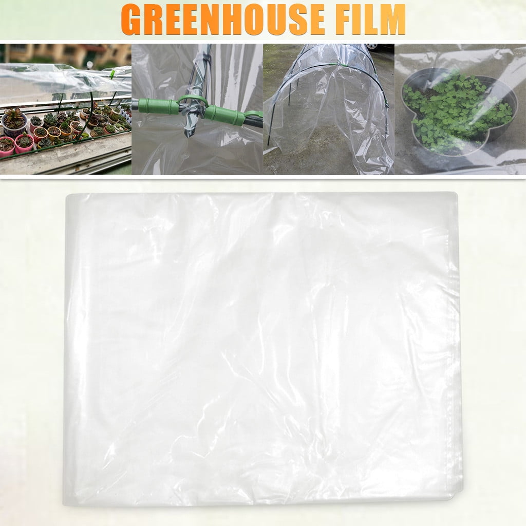 Value for Money,Clear Plastic Film Greenhouse,Polyethylene Covering ...