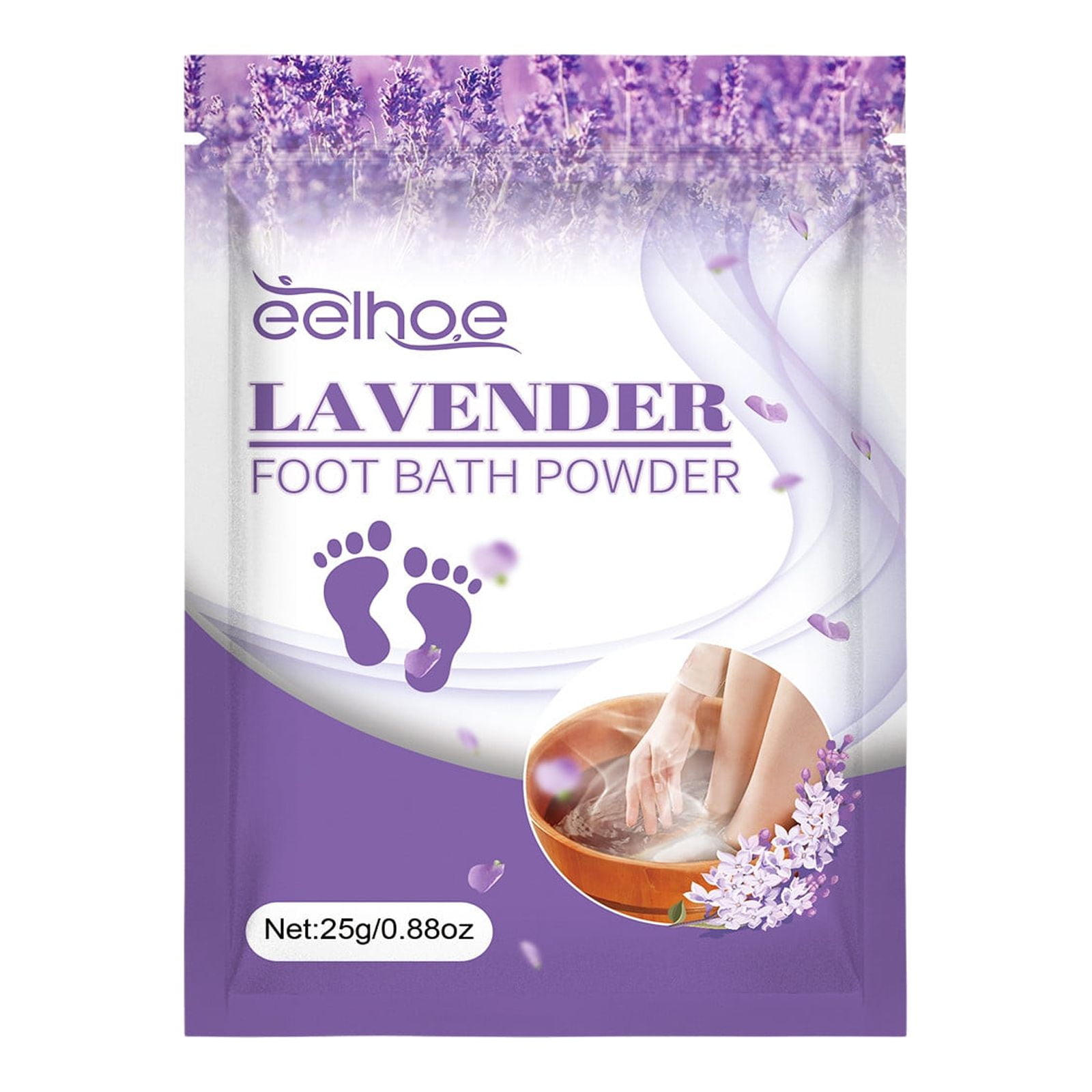 Value for Money, Foot Soak Solution, Keratin Exfoliator, Gentle Foot ...