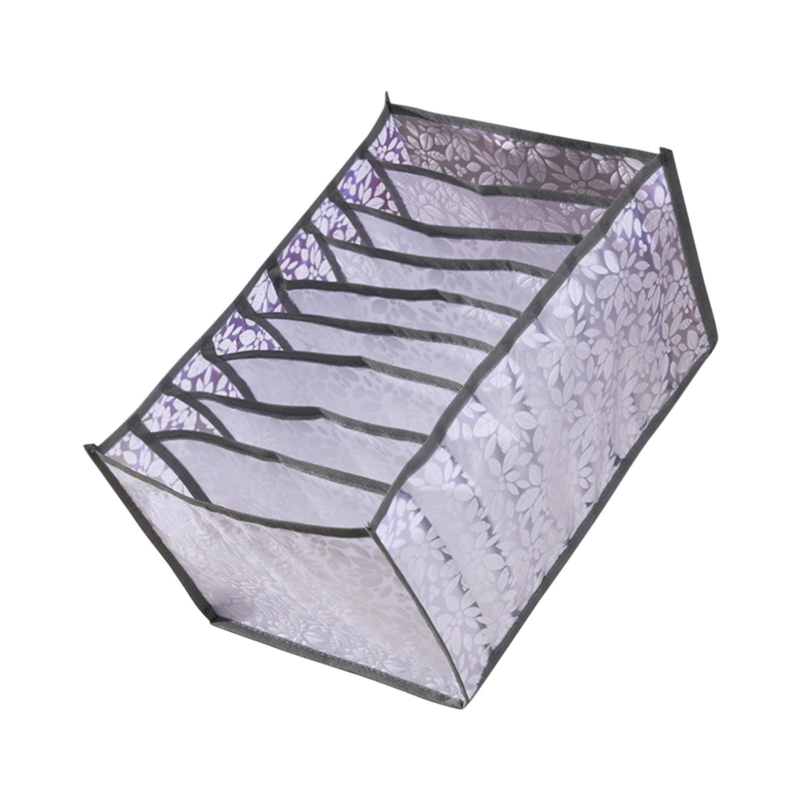 Value for Money, Wardrobe Clothes Organizer, Pants Storage Divider Box ...