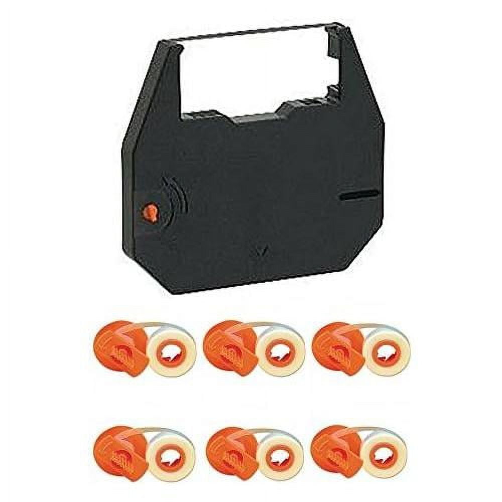 Value Pack Correctable Ribbon And 6 Correction Tapes, AX, AE, WPT ...