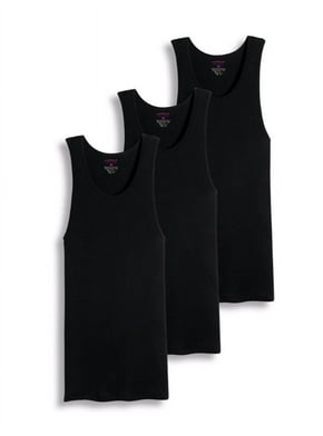 Big and Tall Tank Tops in Big and Tall Shirts - Walmart.com