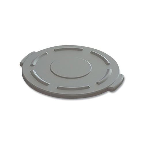 Value-Plus Gator Container Lids For 20 gal, Flat-Top, 20.4" Diameter ...
