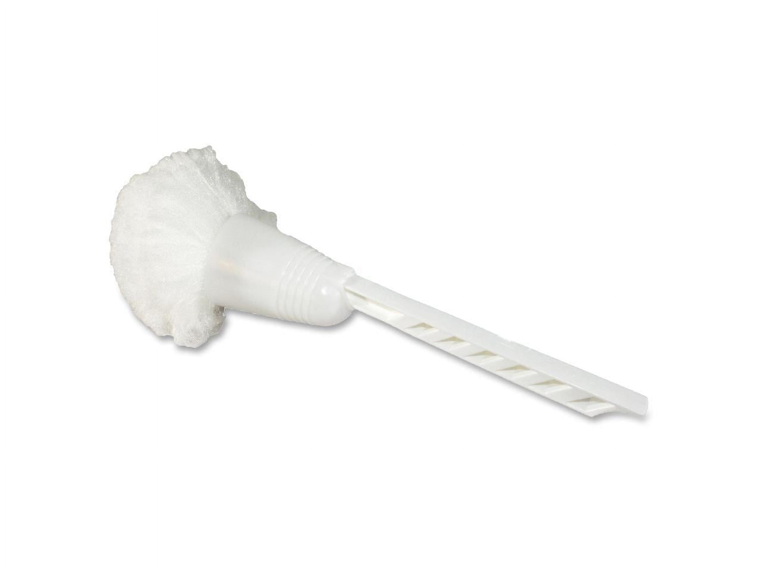 Genuine Joe GJO85150CT Value Plus Cone Bowl Mop - White - Walmart.com