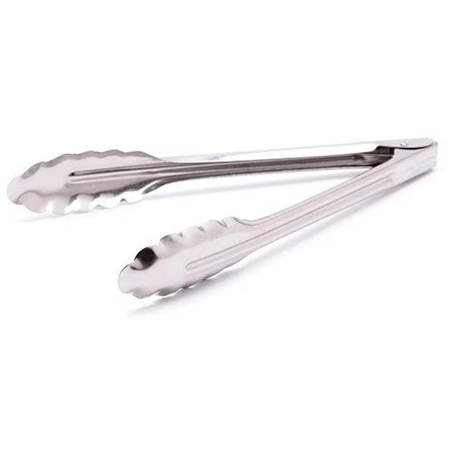 Value Series Utr-09 Steel Tongs - Spring Utility 9-1/2