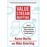 Value Stream Mapping: How to Visualize Work and Align Leadership for ...