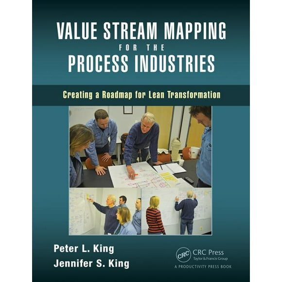 Healthcare Value Stream Mapping