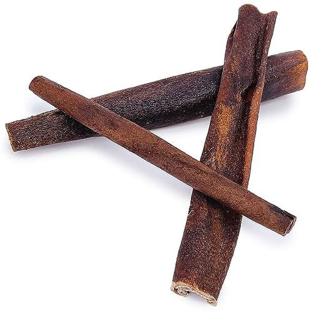 ValueBull Collagen Sticks Long Lasting Beef Dog Chews, Varied Shapes ...