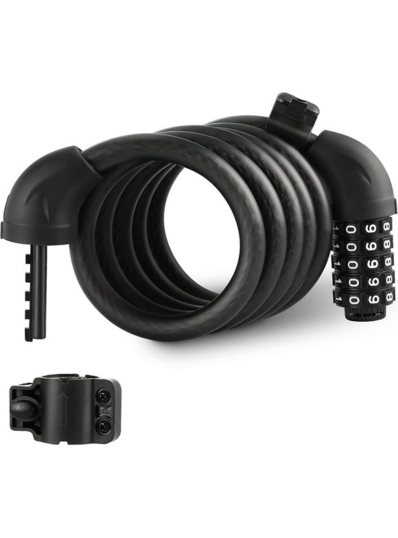 Bike Locks in Bike Accessories - Walmart.com