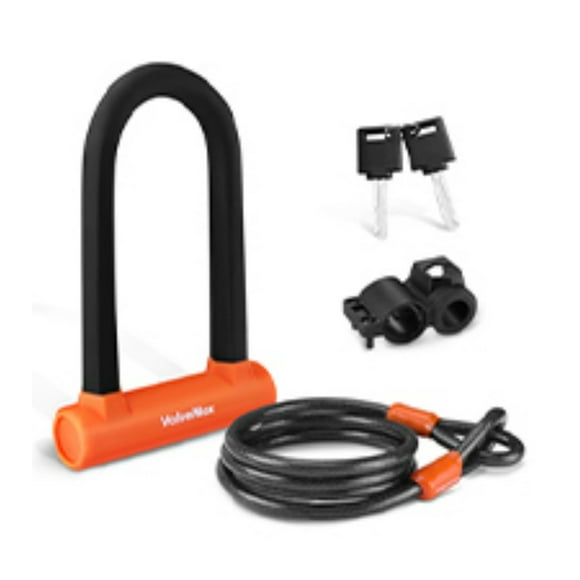 Bike Locks in Bike Accessories - Walmart.com