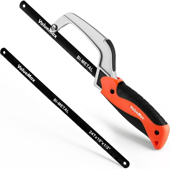 Hacksaws