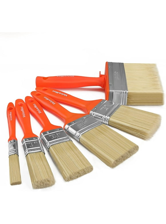 Paint Brushes in Paint Applicators - Walmart.com