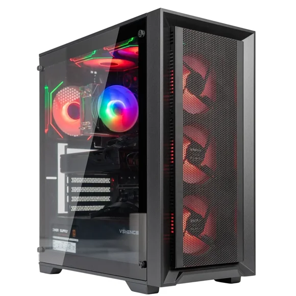 Pre Built Pc