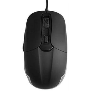 Heated Computer Mouse