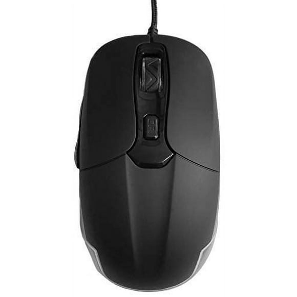 Heated Computer Mouse