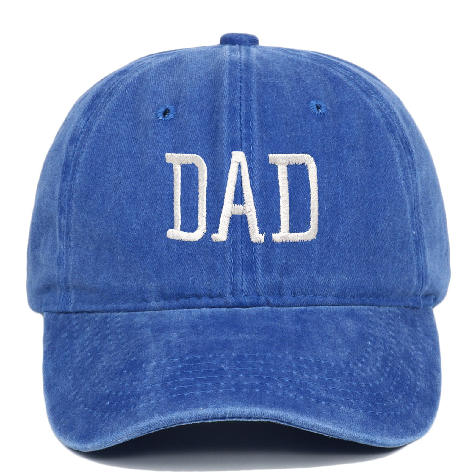 Valueadd Baseball Caps 2025 Daddy Established 2025 Hats For Men ...