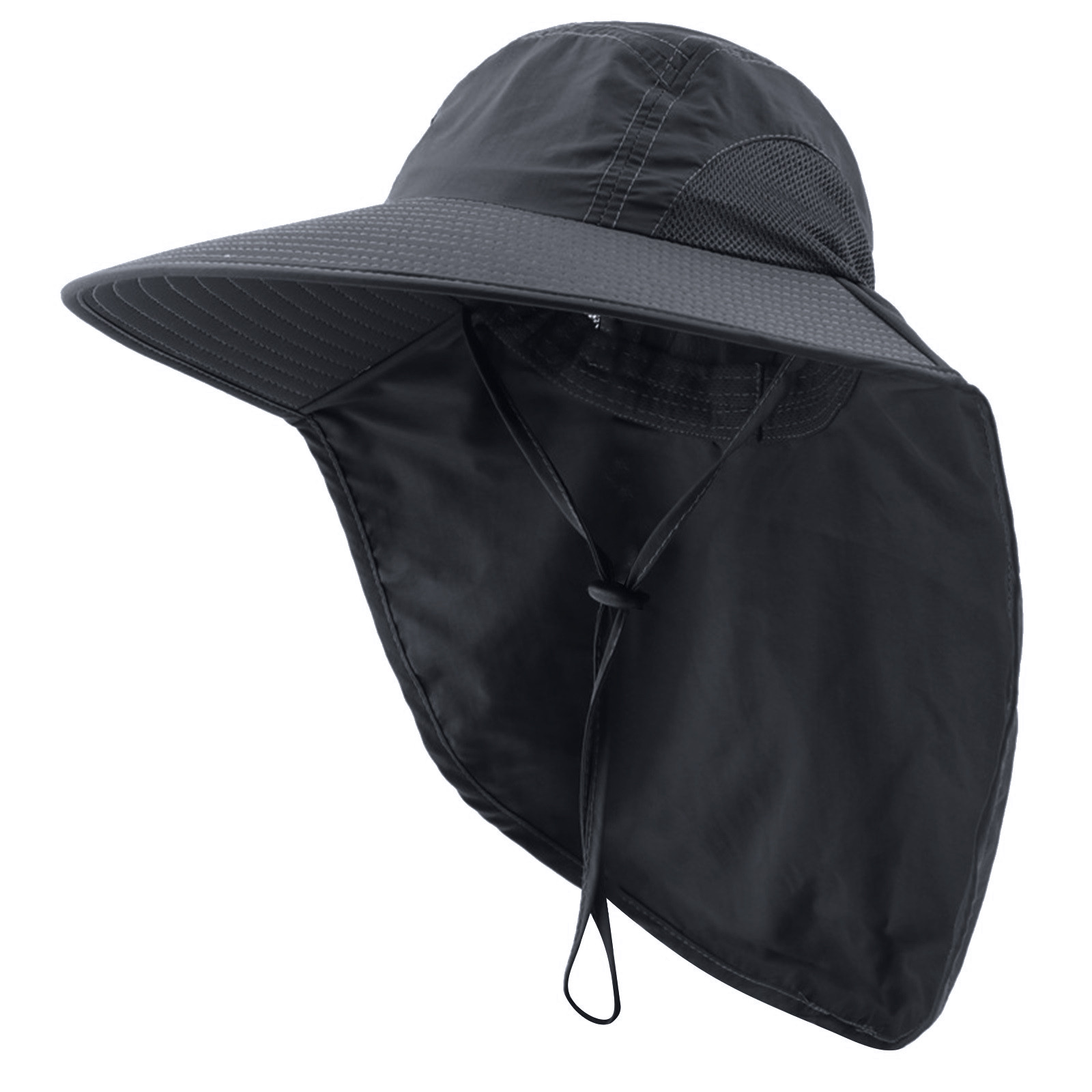 Valueadd Men's And Women's Outdoor Sun And Breathable Hats Sun And ...
