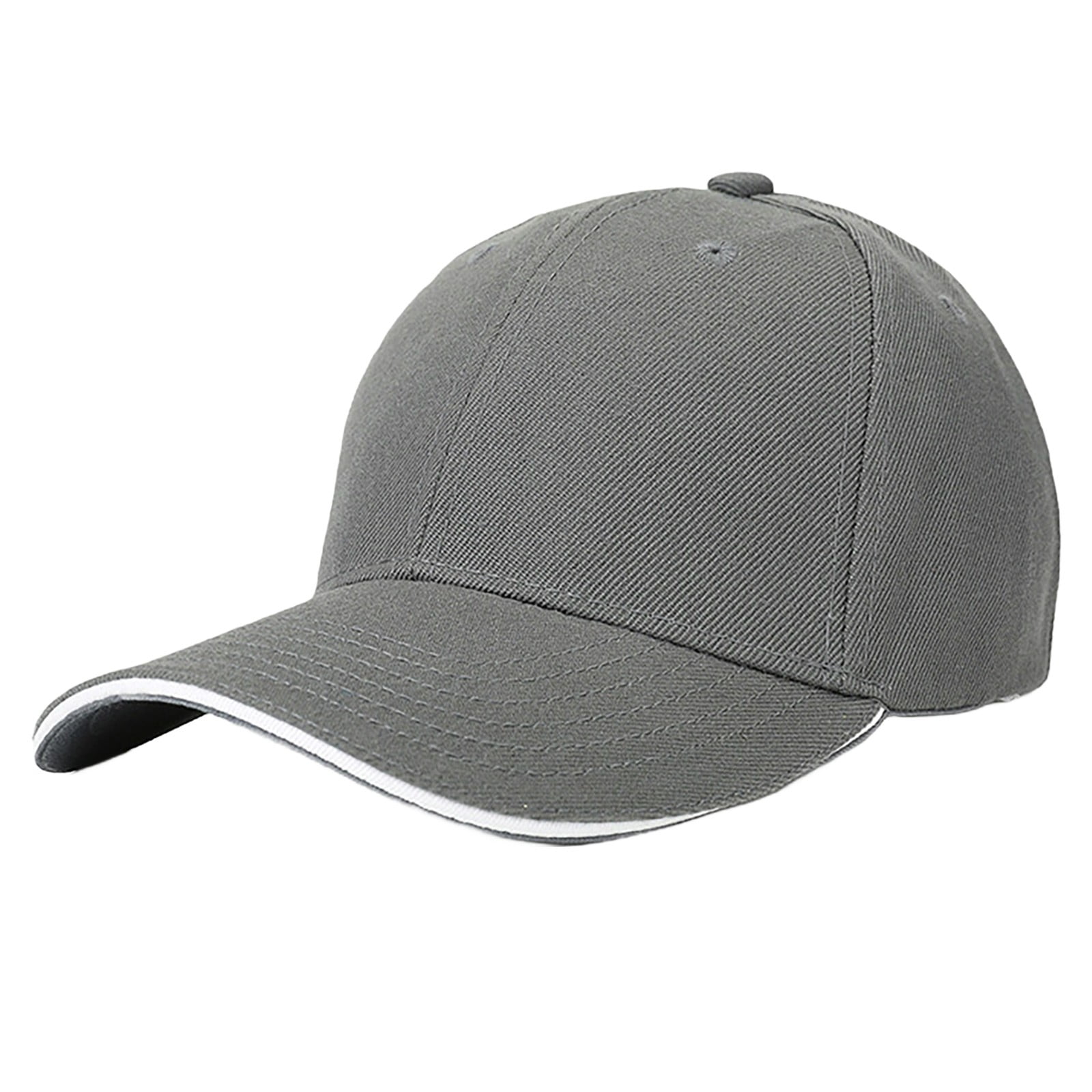 Valueadd Sandwich Hairy Green Baseball Cap Light Plate Sandwich Cap ...