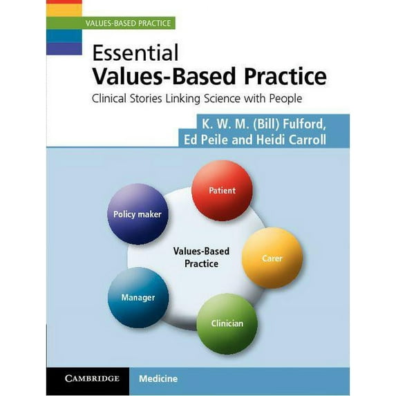 Values-Based Practice Essential Values-Based Practice, (Paperback) - Walmart.com