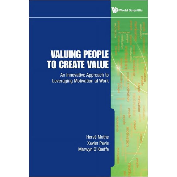 Valuing People to Create Value, (Hardcover) - Walmart.com