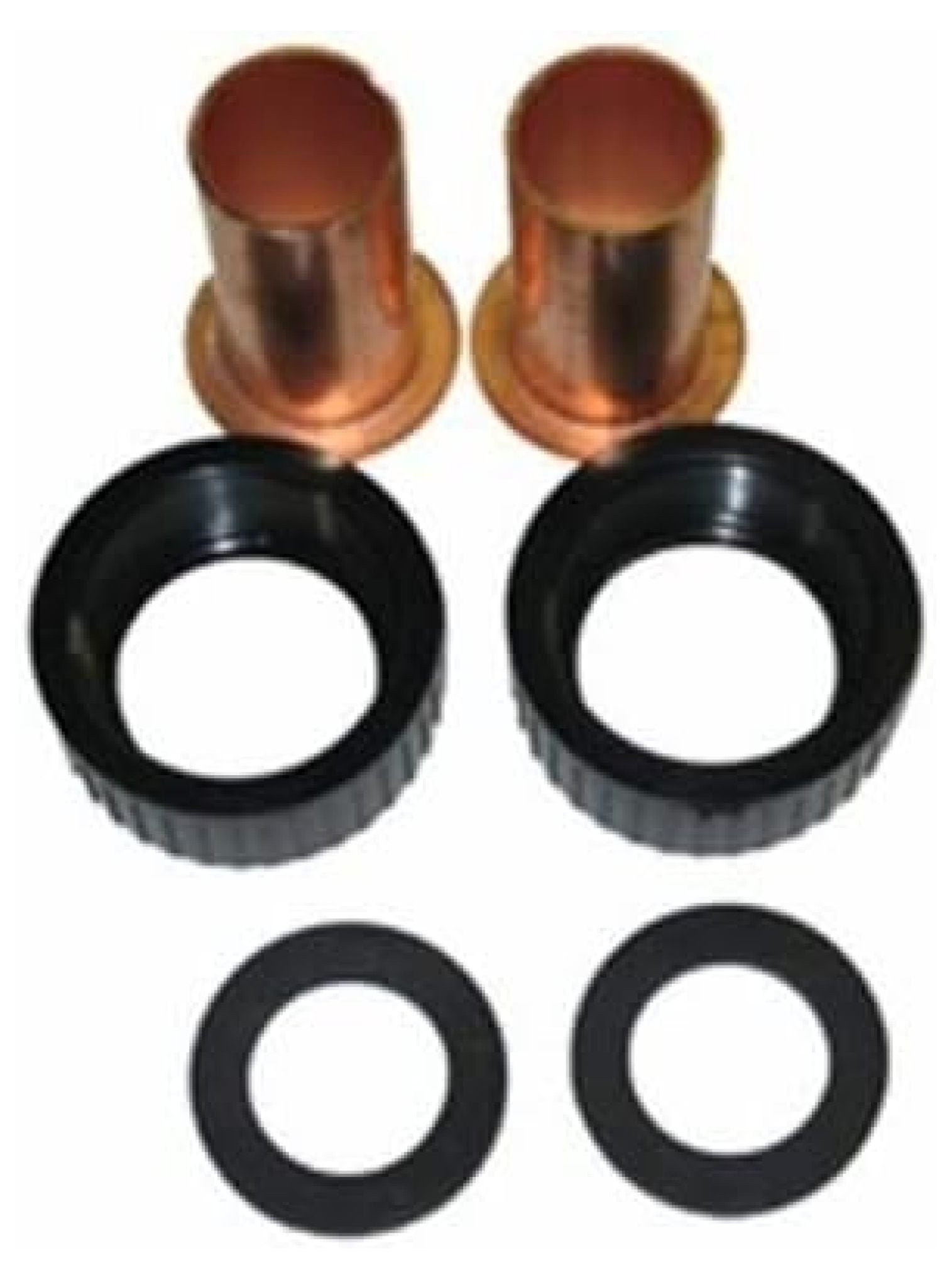 Valumax 1001606 3/4 Copper Tube Adapter Kit 3/4 inch - Walmart.com
