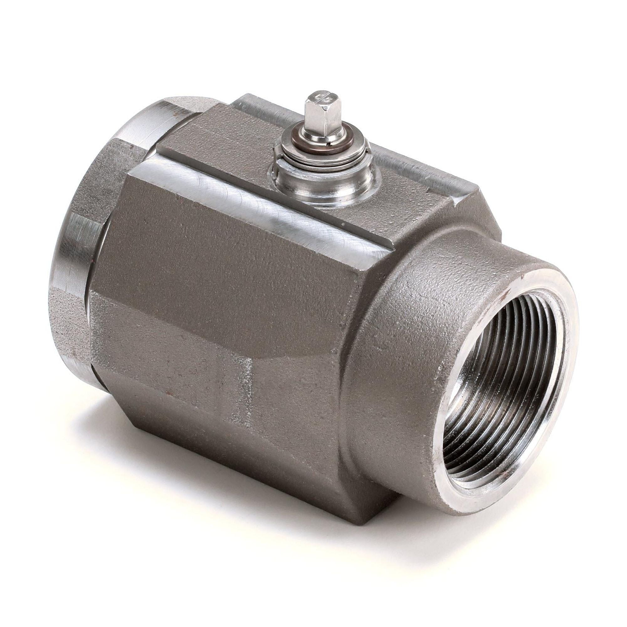 Pitco Valve,1-1/2 Powerd Valve Only 60207403 - Genuine OEM Replacement ...