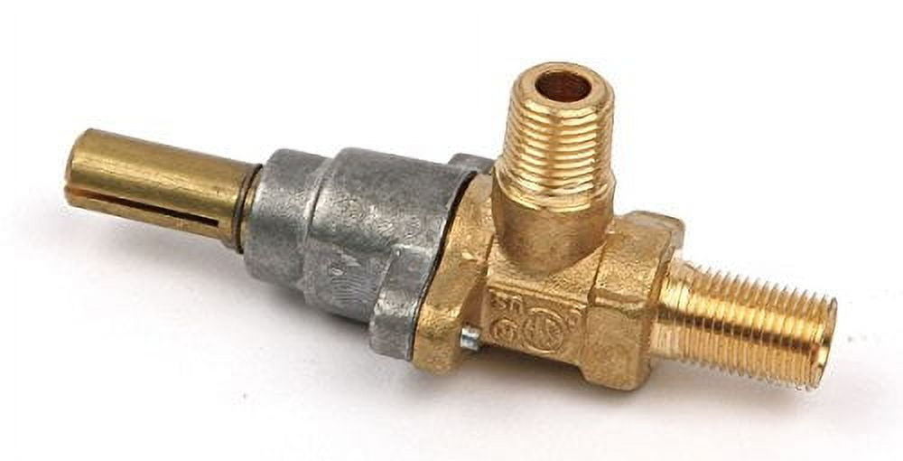 Valve;1/8 MPT X 3/8-27 - Walmart.com