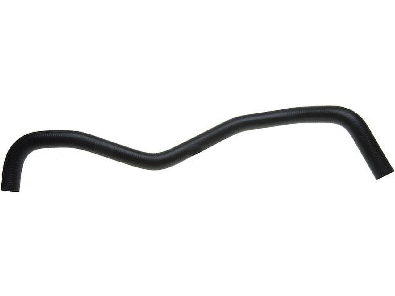 Valve-1 To Intake Manifold Heater Hose - Compatible with 1994 - 1999 ...