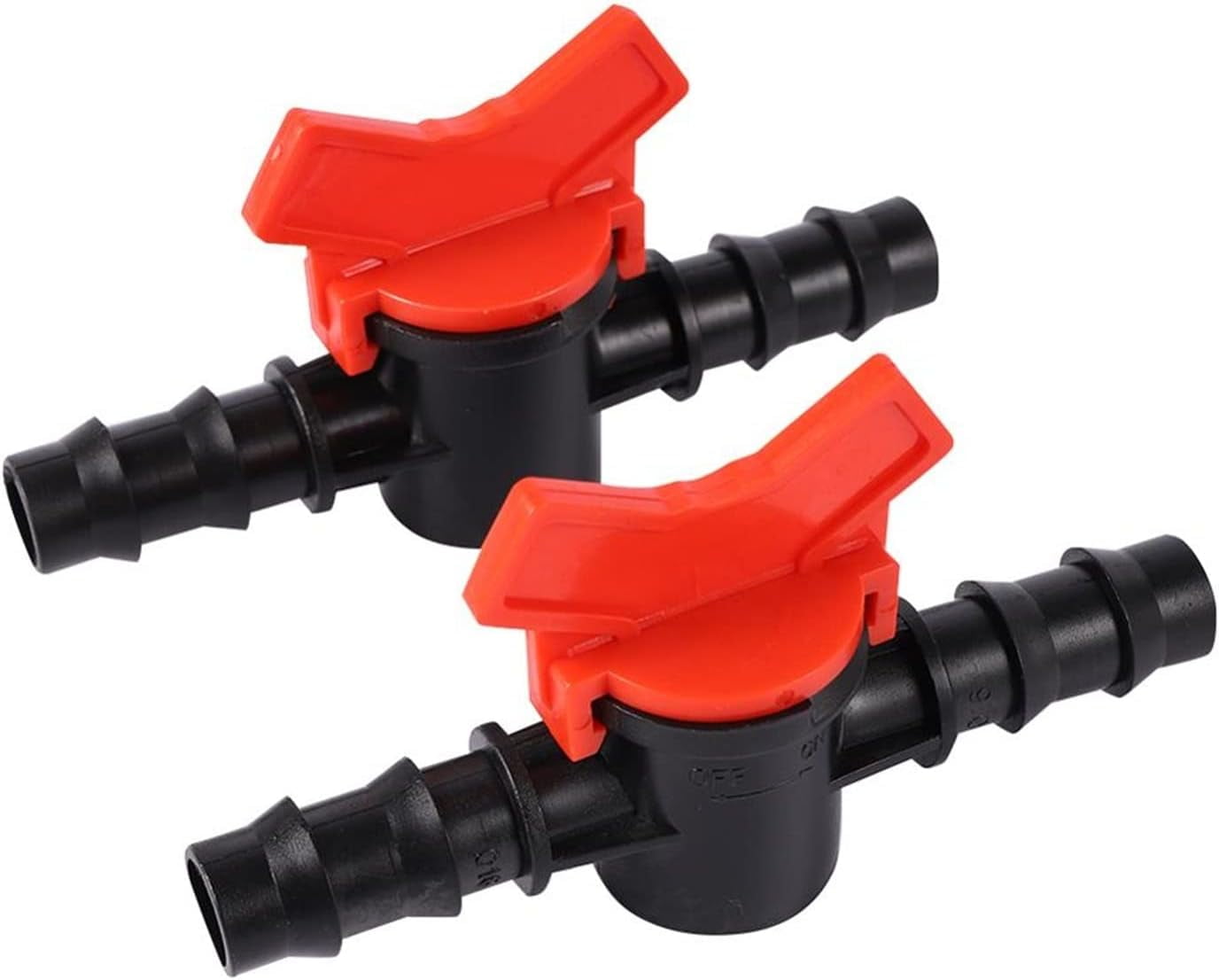 Valve 13mm Water Filter Hose Control Valve Irrigation Systems Watering ...