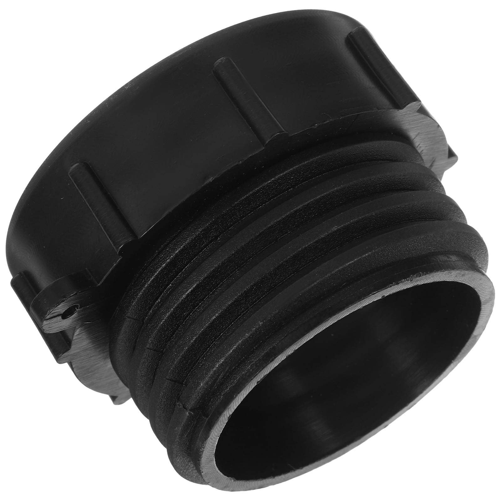 Valve Adapter Water Tank Connector with Gasket Ibc Tote Cover Plastic ...