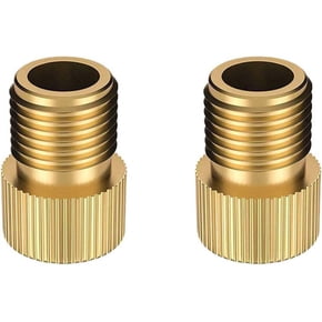 Schrader Valve Fittings