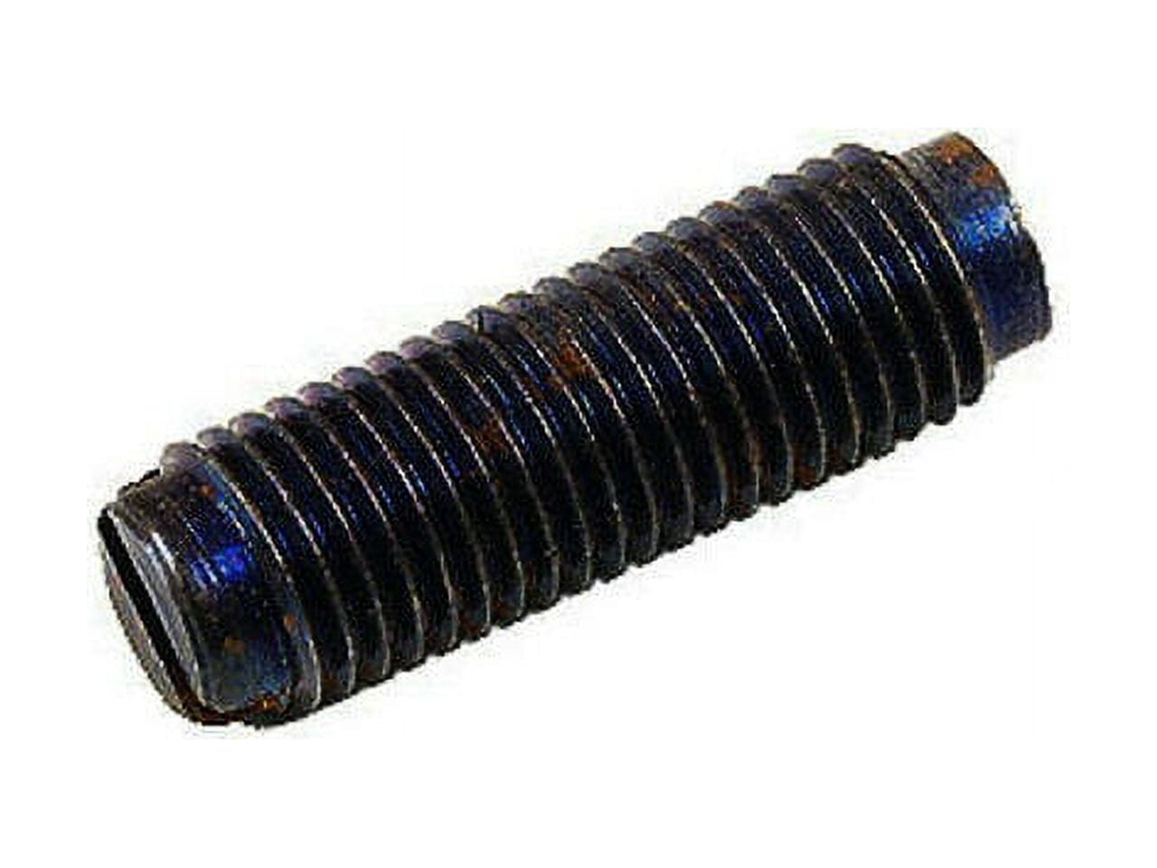 Valve Adjustment Screw - Compatible with 1970 - 1976 Porsche 914 4 1971 ...