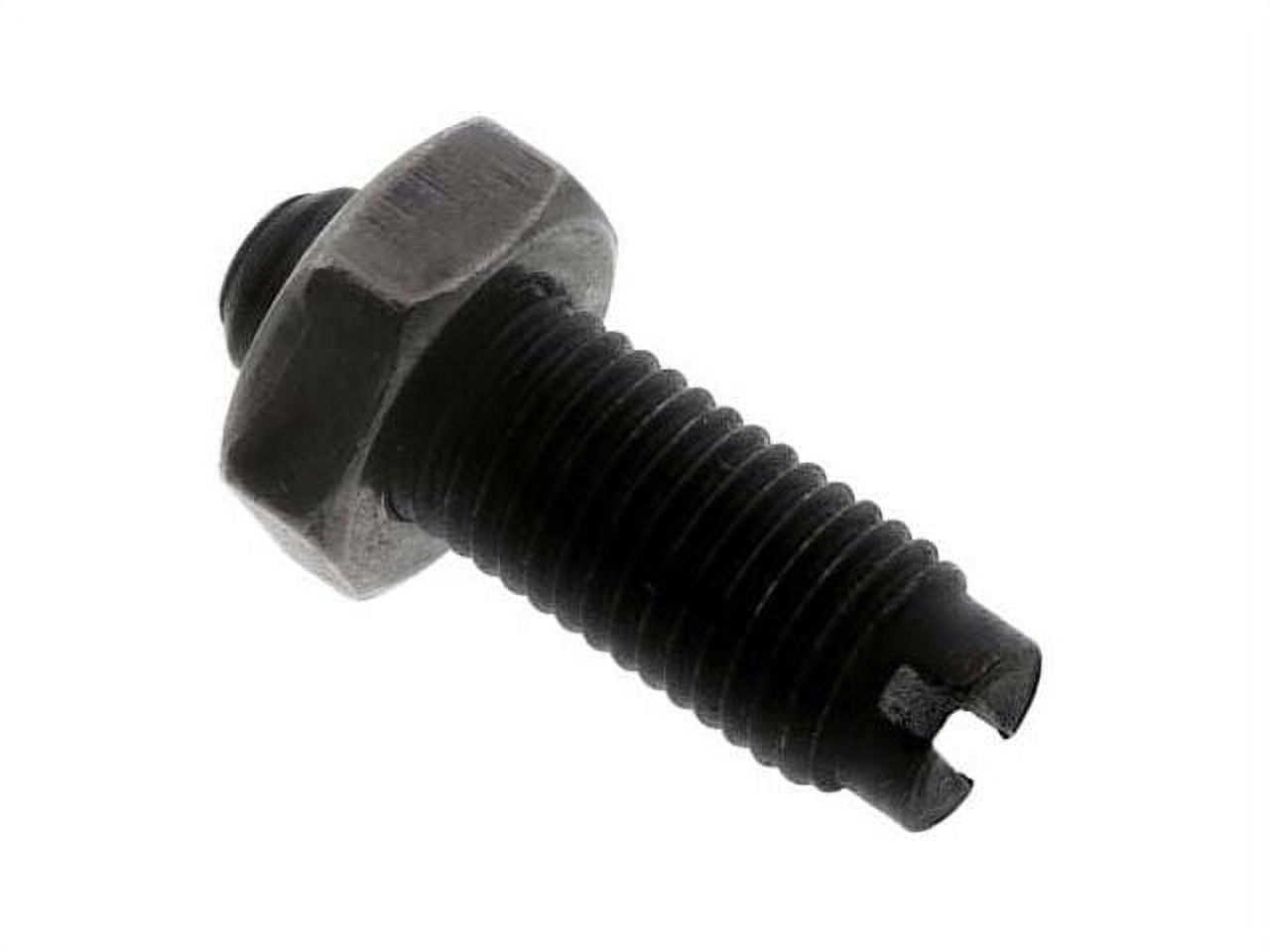 Valve Adjustment Screw - Compatible with 1970 - 1976 Porsche 914 4 1971 ...