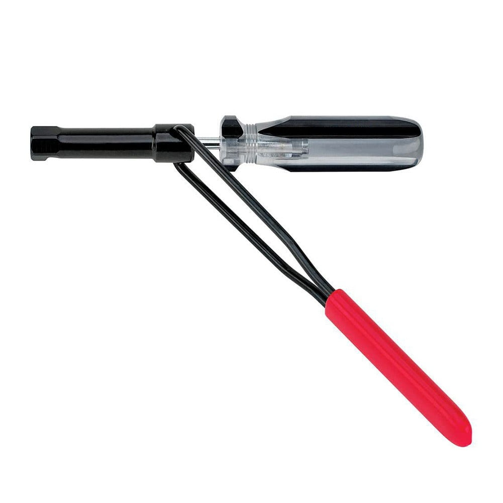 Valve Adjustment Tool Designed for 12mm Locknut Adjustments in Japanese Cars - Walmart.com