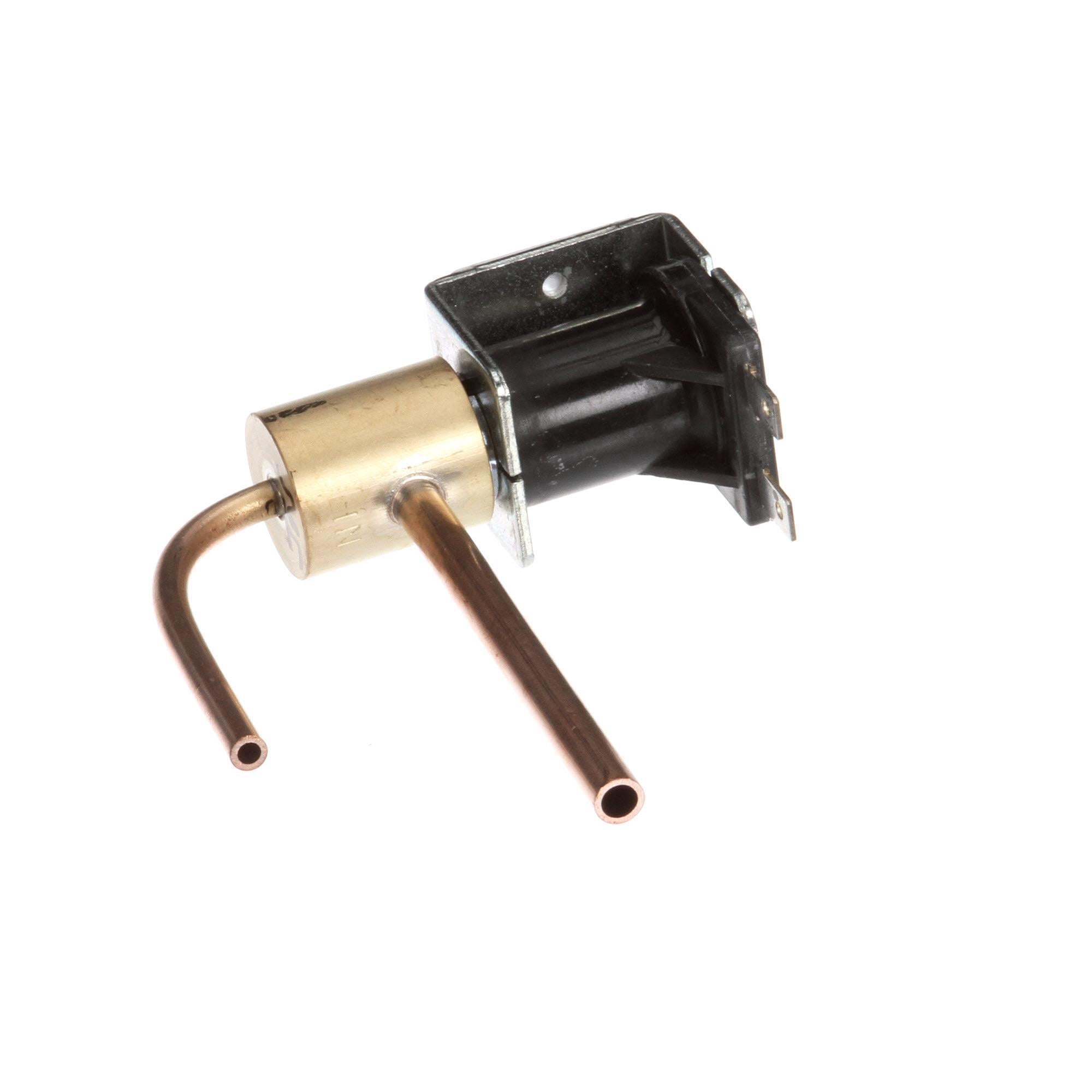 Valve Assembly, Solenoid 100V - Walmart.com